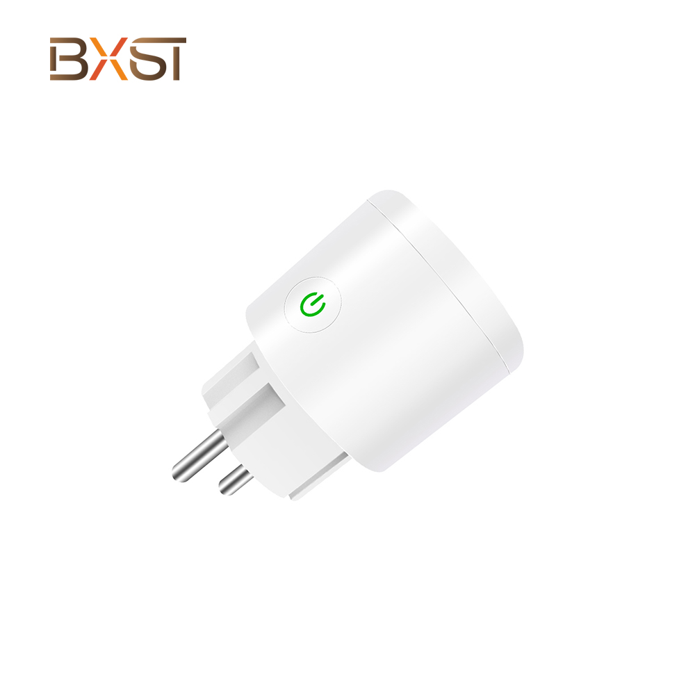 WIFI Switch Smart Plug Wall Socket for Home Use for Indoor-products ...